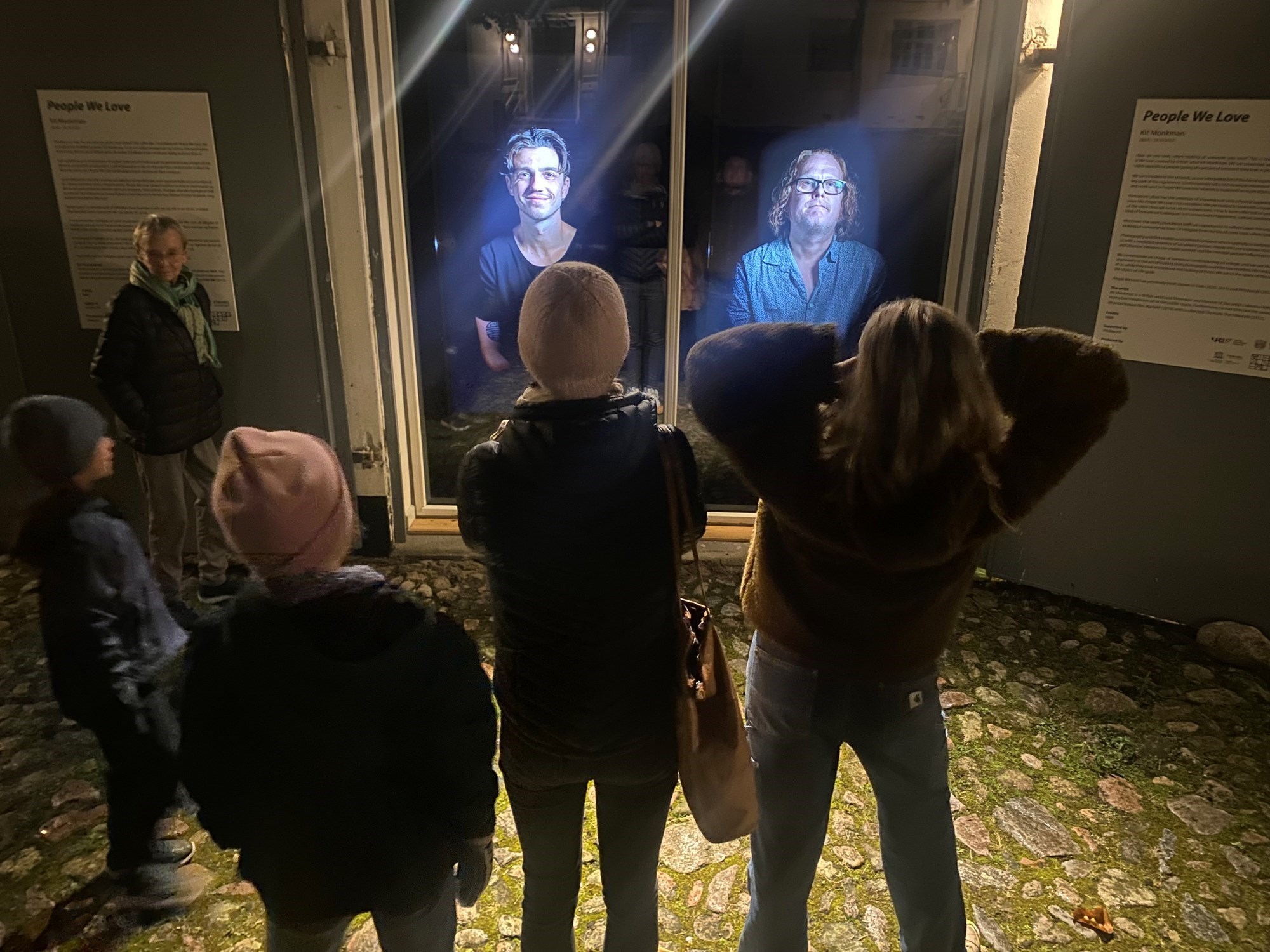 People We Love // Viborg Edition - Viborg Kunsthal